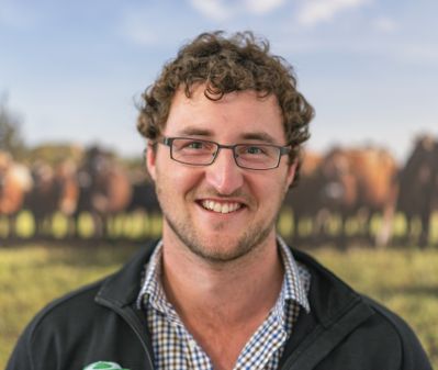 Introducing Braydon Schroder, STAMP participants participating in the ...