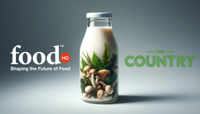 The Country featuring the Future of Food powered by FoodHQ article ...